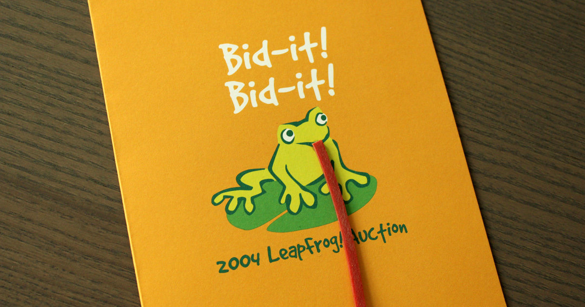 Fish Commish - LeapFrog Public Art Project | Tungsten Creative Group