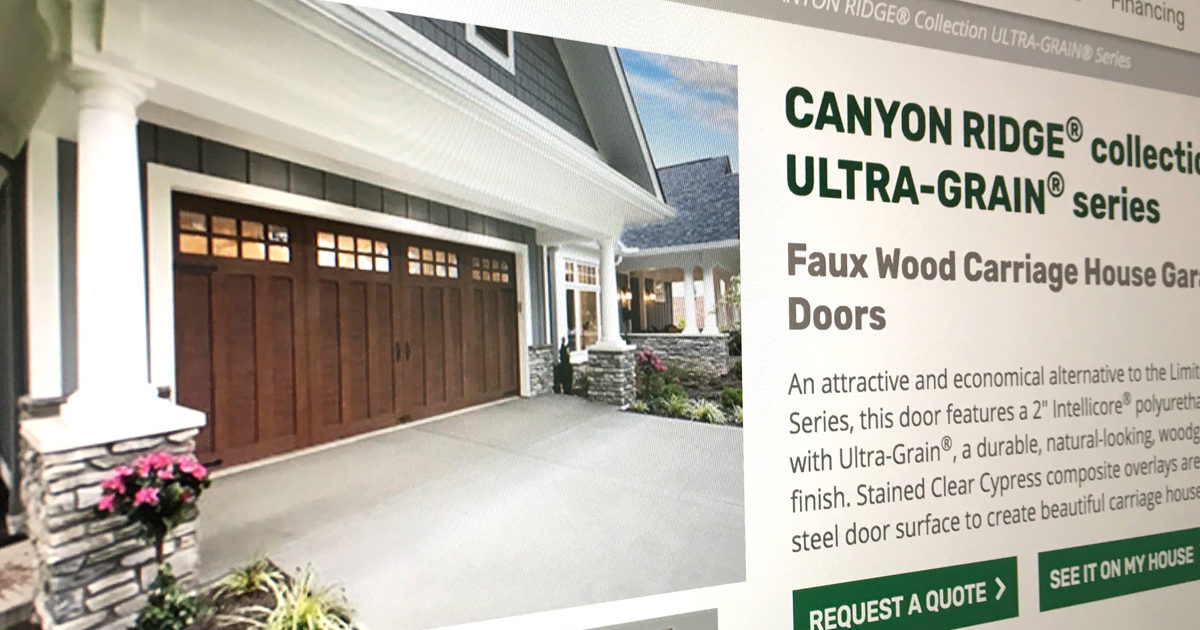 Plyler Entry Systems - Branding | Tungsten Creative Group