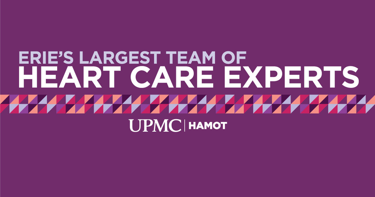 UPMC Hamot - Bus Wrap | Tungsten Creative Group