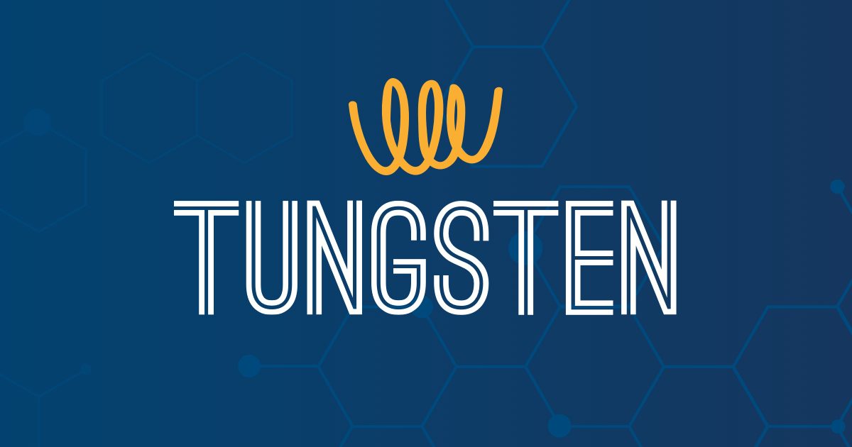 About Tungsten Creative Group | Tungsten Method